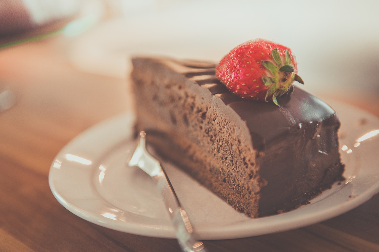 The Best Chocolate Cake – Simple Sweet Home